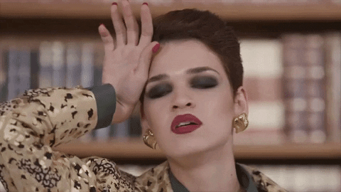 GNTM4 - Episode 13 GIFs on GIPHY - Be Animated