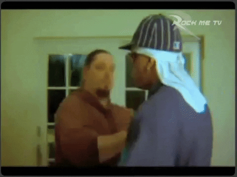 Gang Handshake GIFs - Get the best GIF on GIPHY