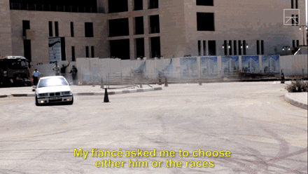 Drift Women GIFs - Get the best GIF on GIPHY