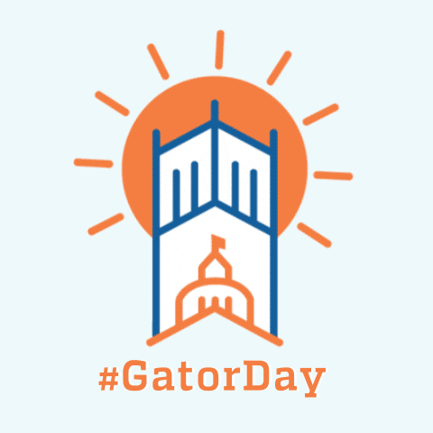 Gator Day by University of Florida | GIPHY
