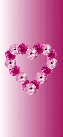 Heart Flower GIFs - Get the best GIF on GIPHY