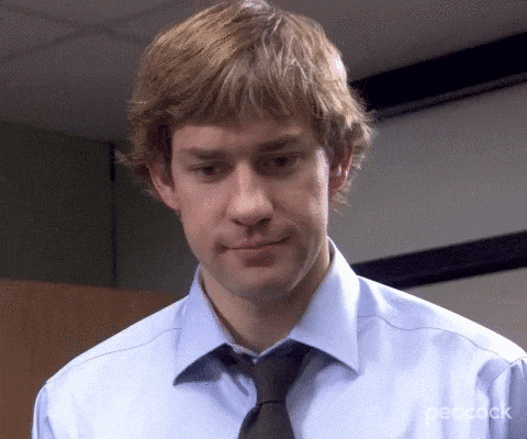 Season 3 Nbc GIF by The Office - Find & Share on GIPHY