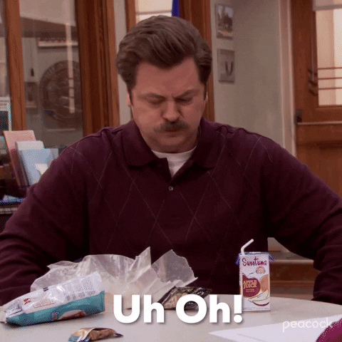 Season 3 Ron GIF by Parks and Recreation - Find & Share on GIPHY