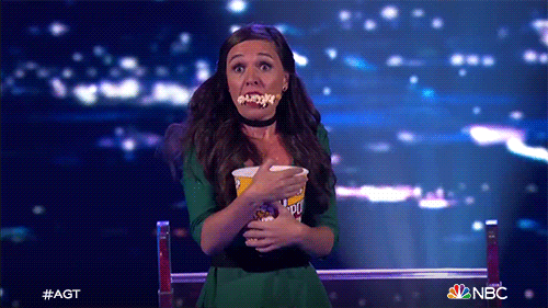 Popcorn Bucket GIFs - Get the best GIF on GIPHY