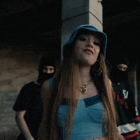 Rap Dance Gif