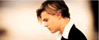 Leonardo Dicaprio Romeo Gif
