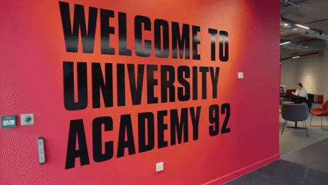 University Academy 92 GIFs on GIPHY - Be Animated