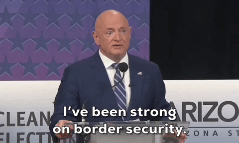 Border Security GIFs - Get the best GIF on GIPHY