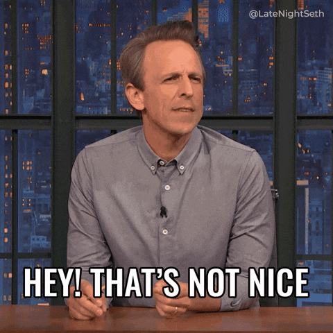Or Not Gif