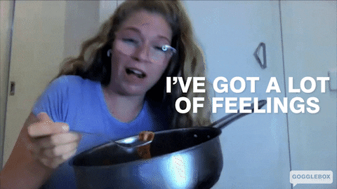 Food Feels GIF by Gogglebox Australia - Find & Share on GIPHY