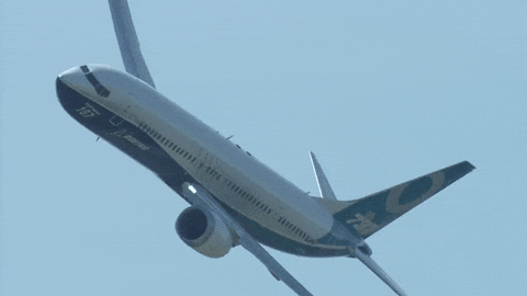 Boeing Max GIFs - Get the best GIF on GIPHY
