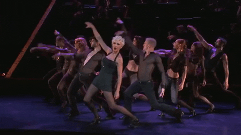 Chicago Musical GIFs - Get the best GIF on GIPHY