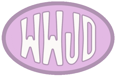 The Word Faith In Bubble Letters