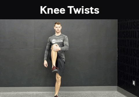 Knee-twists GIFs - Get the best GIF on GIPHY