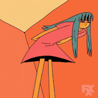 Reaction GIFs from Cake Episode 1 by Cake FX | GIPHY