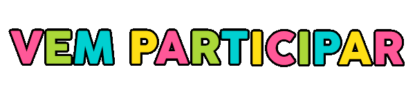 Frases Da Eve Participe Sticker by Evelyn regly for iOS & Android | GIPHY