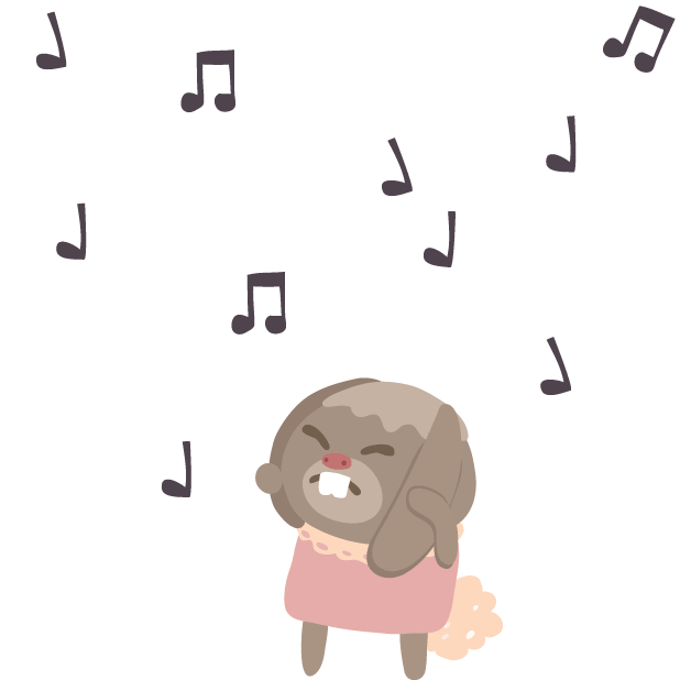 Angry Bunny GIF by Macmillan Kids - Find & Share on GIPHY