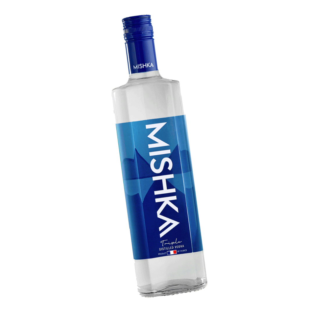 MishkaVodkaAu Sticker for iOS & Android | GIPHY