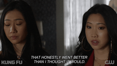 Turned-out-better-than-i-expected GIFs - Get the best GIF on GIPHY