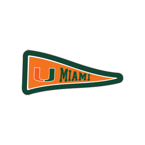 University of Miami Alumni Association GIFs on GIPHY - Be Animated