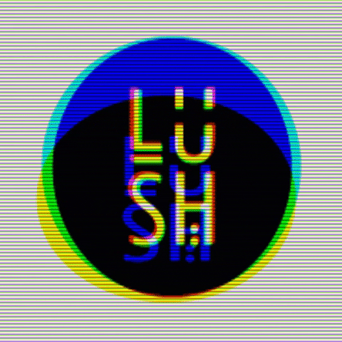 lush-branding GIF - Find & Share on GIPHY