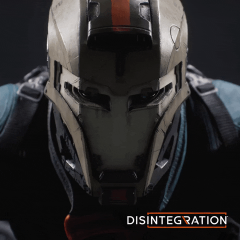 Disintegration GIF - Find & Share on GIPHY