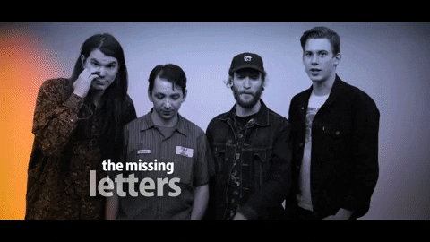 The-missing-letters GIFs - Get the best GIF on GIPHY