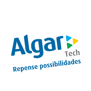 Algar Tech Sticker for iOS & Android | GIPHY