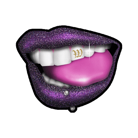 Wicked Tooth Gems GIFs - Find & Share on GIPHY