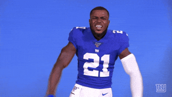 New York Giants GIFs on GIPHY - Be Animated
