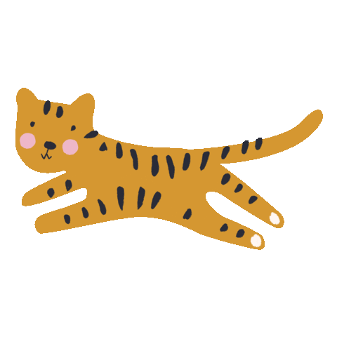 Kids Running Animated Gif