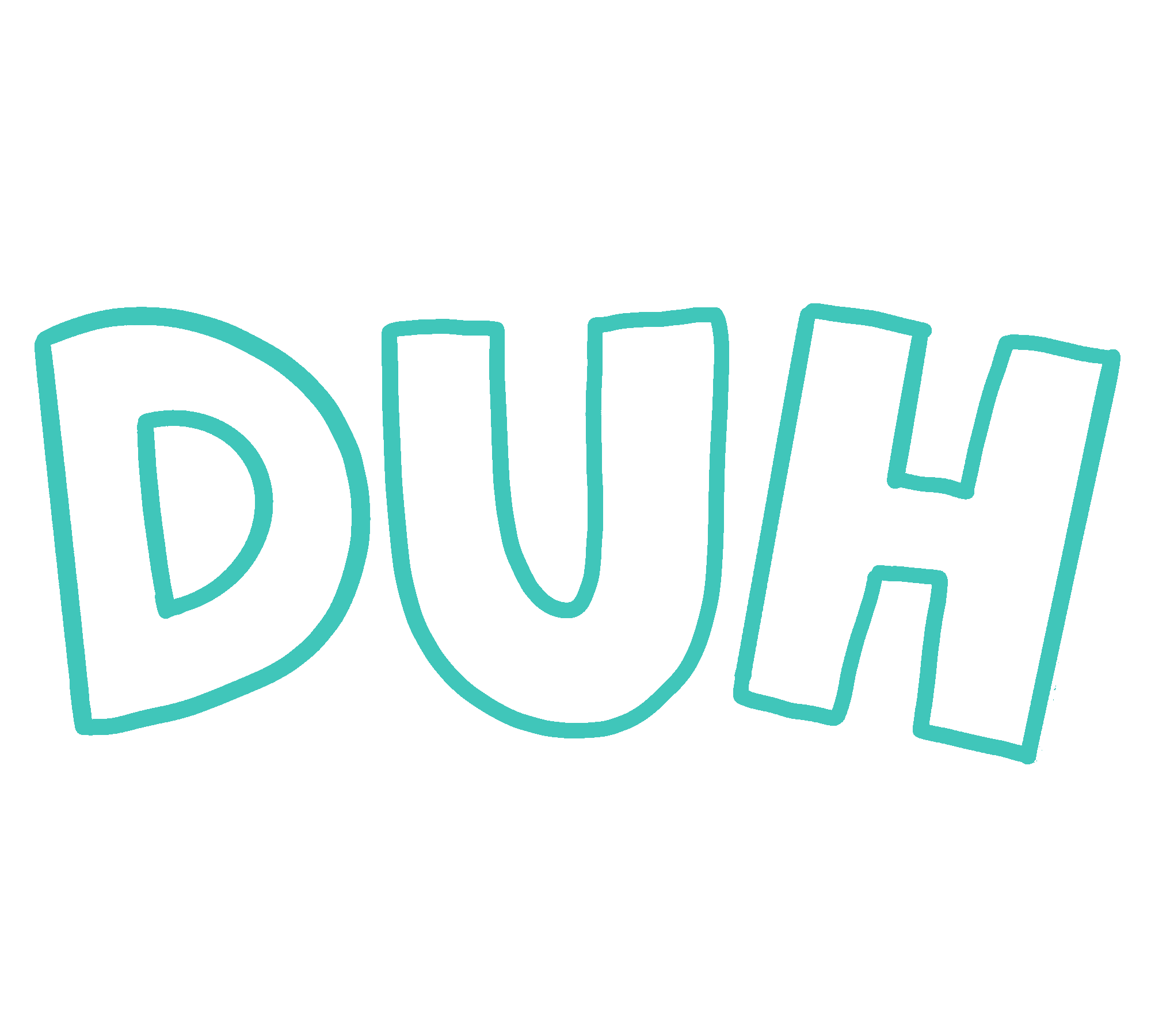 Of Course Sticker by Cynlop Ink for iOS & Android | GIPHY