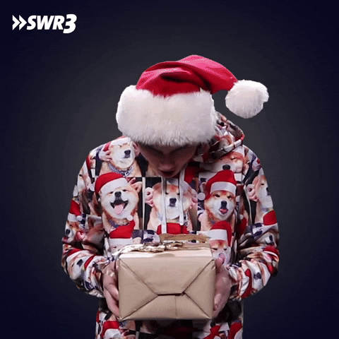 Christmas Ho Ho Ho GIFs - Get the best GIF on GIPHY