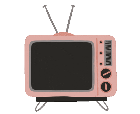 Television Stickers - Find & Share on GIPHY