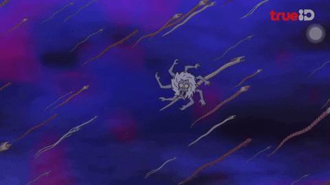 Yashahime GIFs on GIPHY - Be Animated