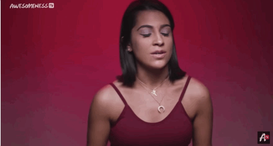 GIF by AwesomenessTV - Find & Share on GIPHY