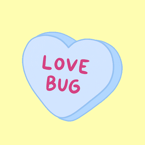 Candy Heart GIFs - Get the best GIF on GIPHY