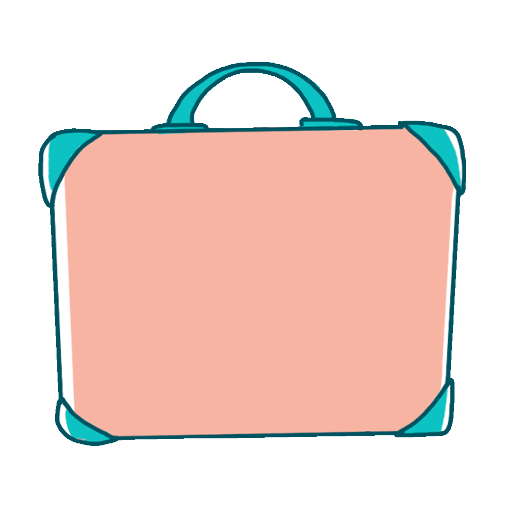 Travel Sticker for iOS & Android | GIPHY