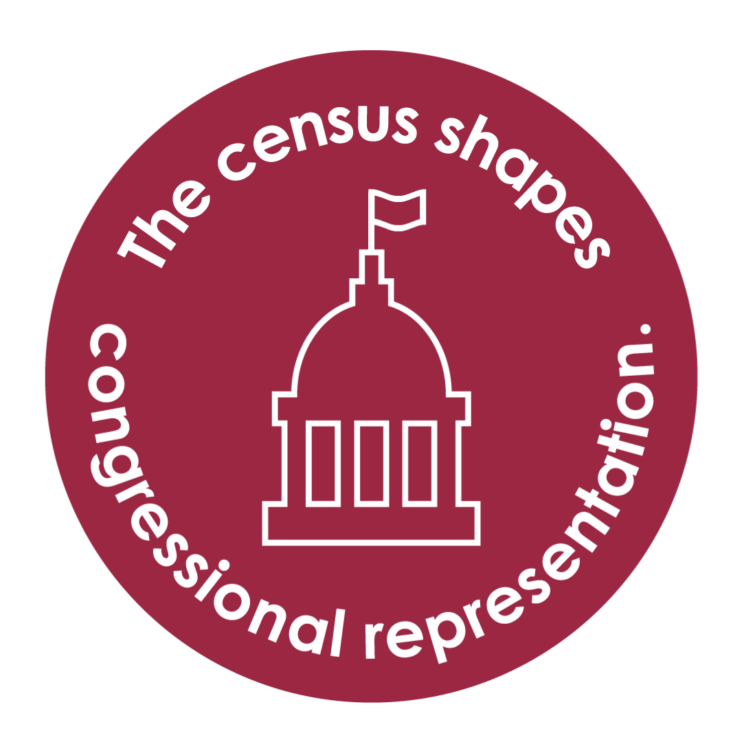 Census Census2020 Sticker by uscensusbureau for iOS & Android | GIPHY