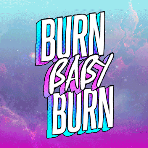 Burn Baby Burn GIFs - Find & Share on GIPHY