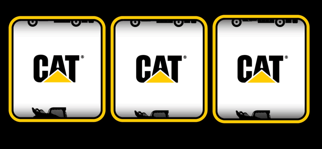 Las Vegas Cat GIF by Caterpillar Inc. - Find & Share on GIPHY