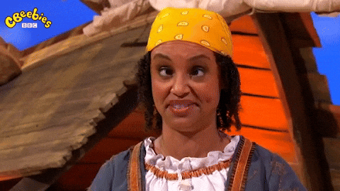 Cbeebies-gemma GIFs - Get the best GIF on GIPHY