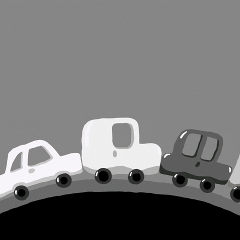 Hate Traffic GIFs - Get the best GIF on GIPHY