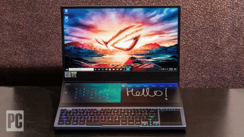 Asus Rog GIFs - Get the best GIF on GIPHY