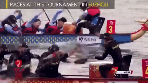 Dragon-boat-festival GIFs - Get the best GIF on GIPHY