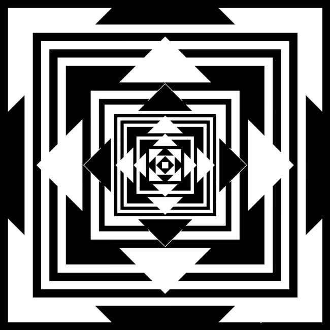 Loop Squares GIF by moarpixels - Find & Share on GIPHY