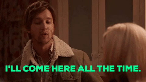 But Call First GIFs - Get the best GIF on GIPHY