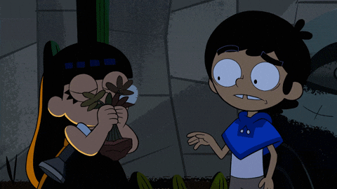 Series GIFs on GIPHY - Be Animated