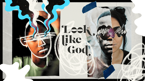 Look Like God GIFs - Get the best GIF on GIPHY