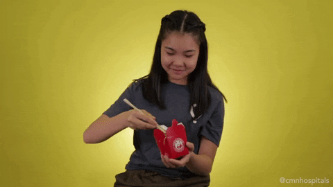 Chinese Foods GIFs - Get the best GIF on GIPHY